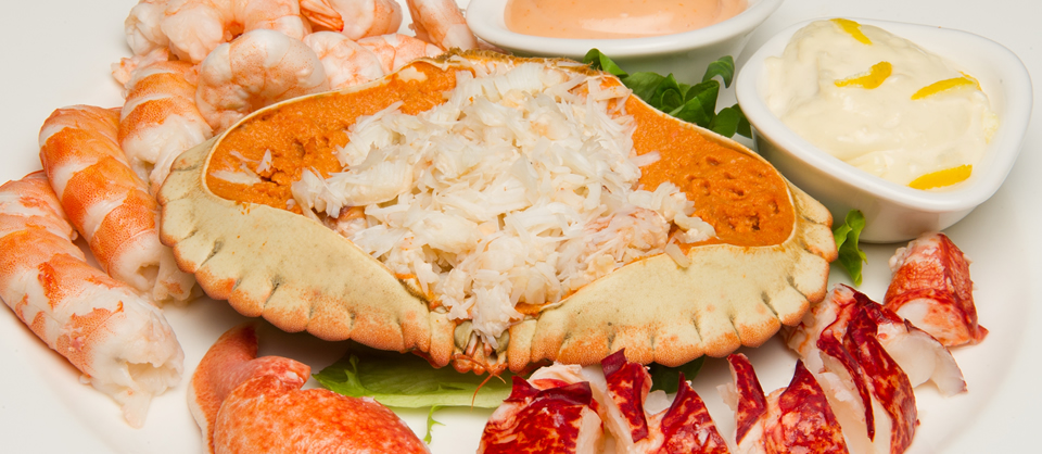 Light Suppers | Blue Hayes Private Hotel