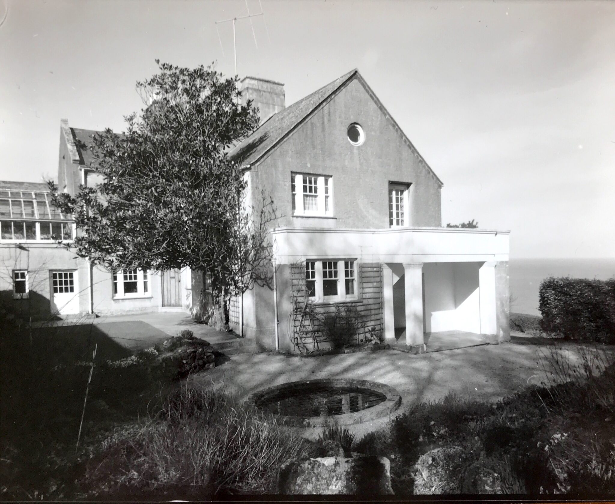 HISTORY OF BLUE HAYES PRIVATE HOTEL – Blue Hayes Private Hotel
